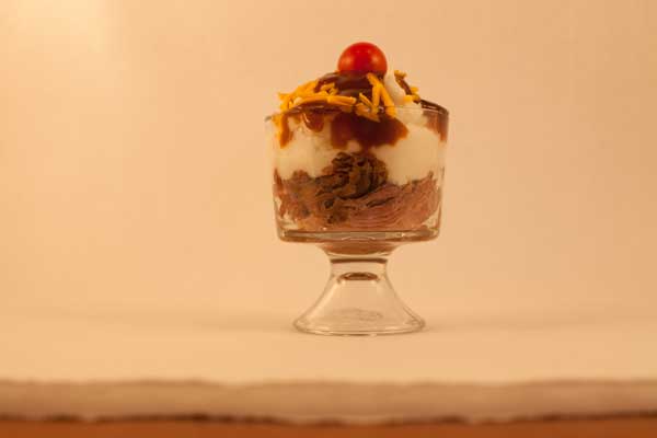Pot Roast Sundae Recipe - Martin Bros. Distributing